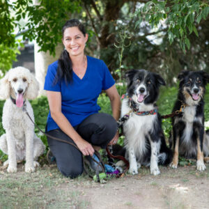 Our Team - Caledonia Veterinary Clinic